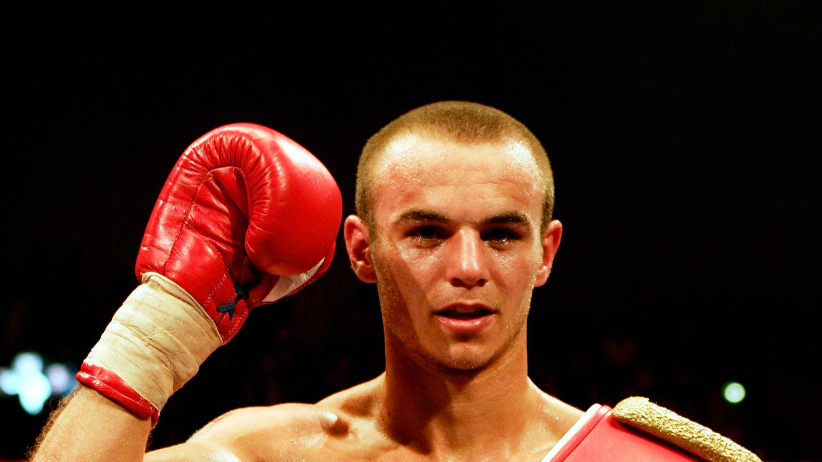 Kevin Mitchell announces his retirement - here are his greatest moments ...