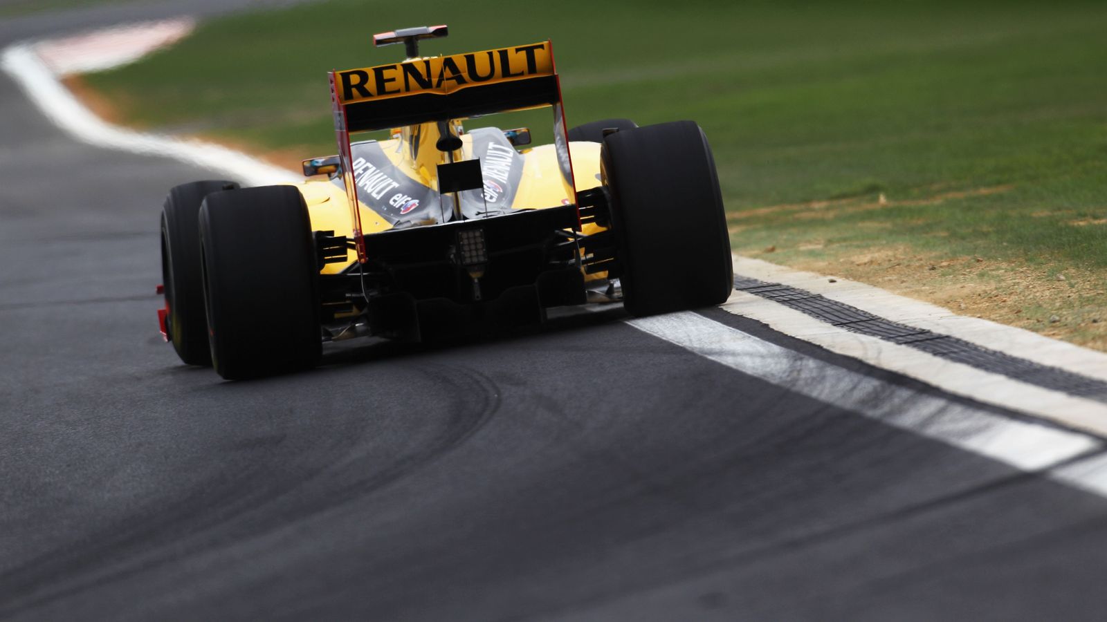 Renault's F1 return: What will their 2016 car livery look like? | F1 News