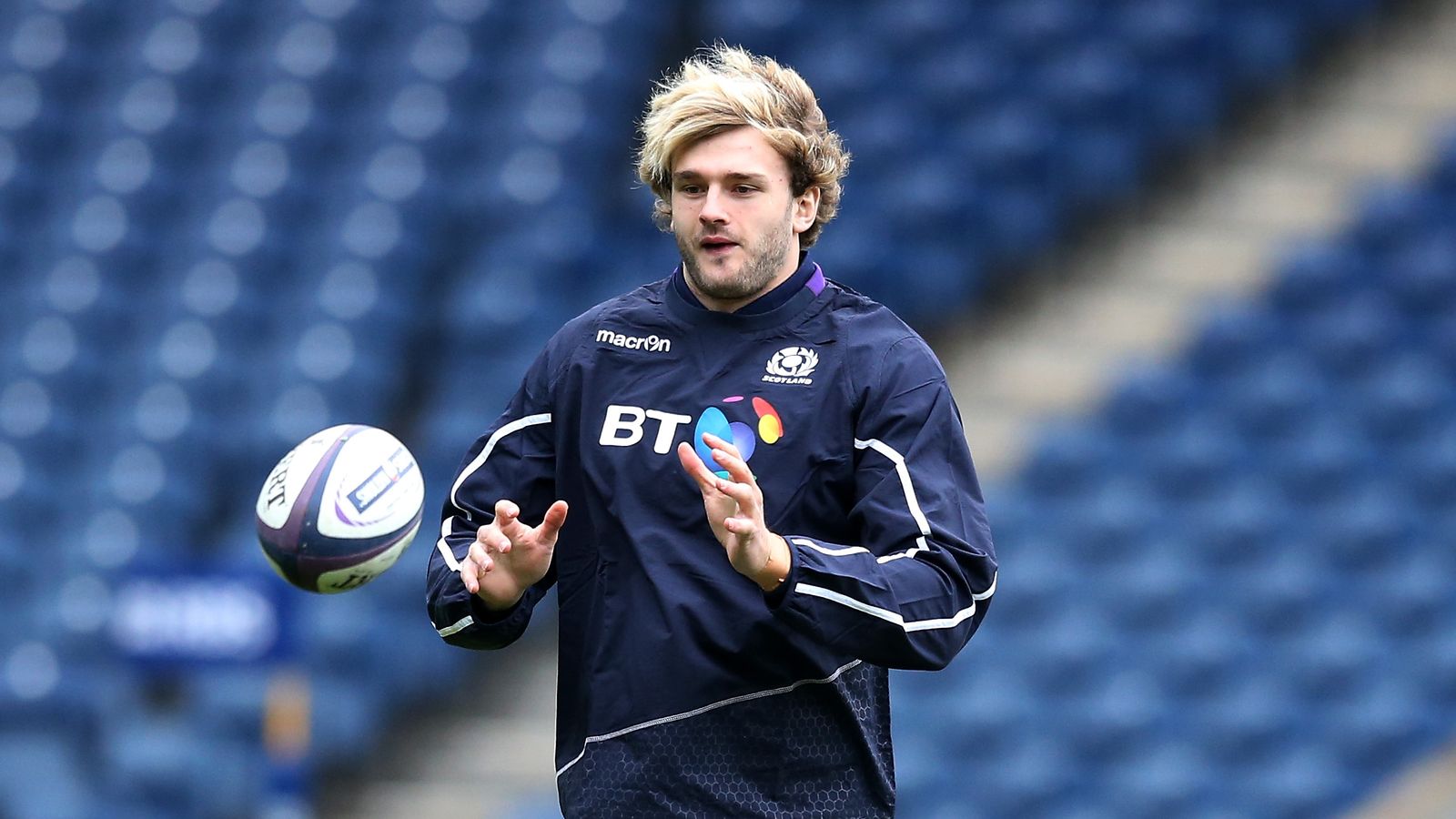 Richie Gray set to join Scotland squad in Japan after Top 14 exit ...