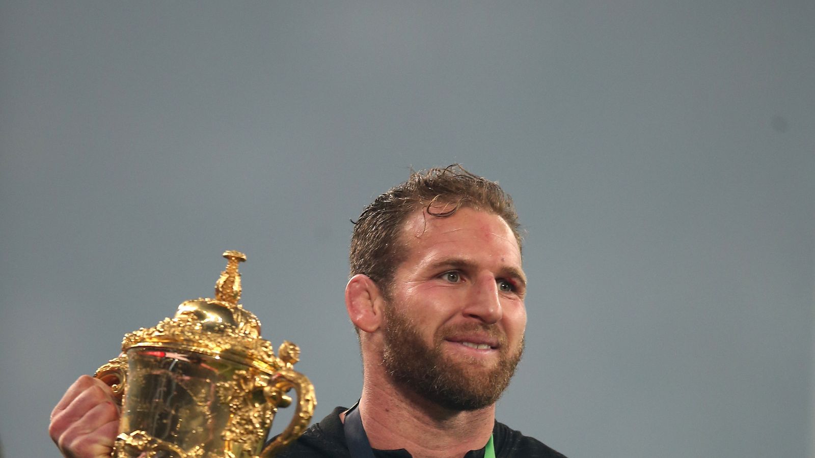 Steve Hansen appoints Kieran Read as New Zealand captain | Rugby Union ...