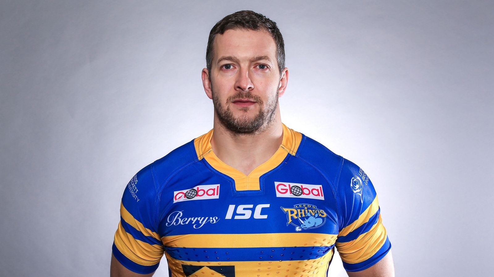 Leeds Rhinos will be without injured Danny McGuire until April | Rugby ...
