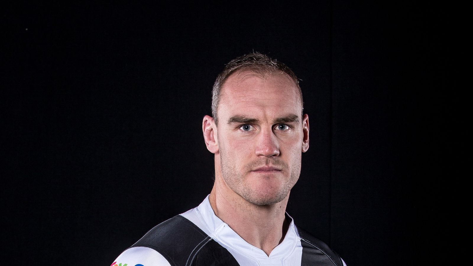 Hull FC captain Gareth Ellis out of Super League opener with Salford ...