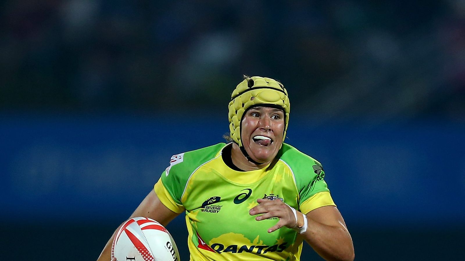 Olympic excitement in Brazil as Australia win Sao Paulo 7s | Rugby ...