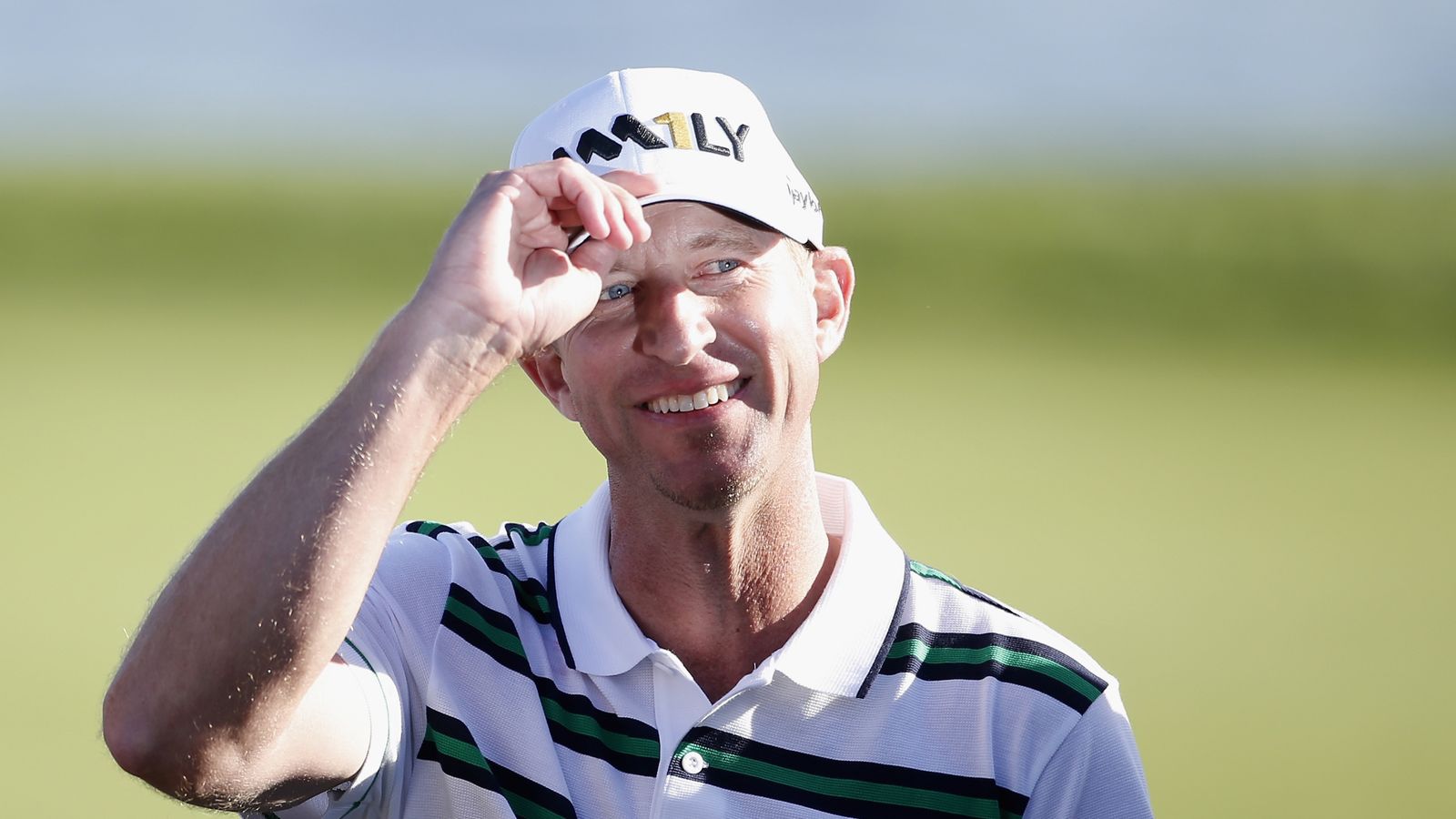 Vaughn Taylor makes fine start in the Travelers Championship | Golf ...