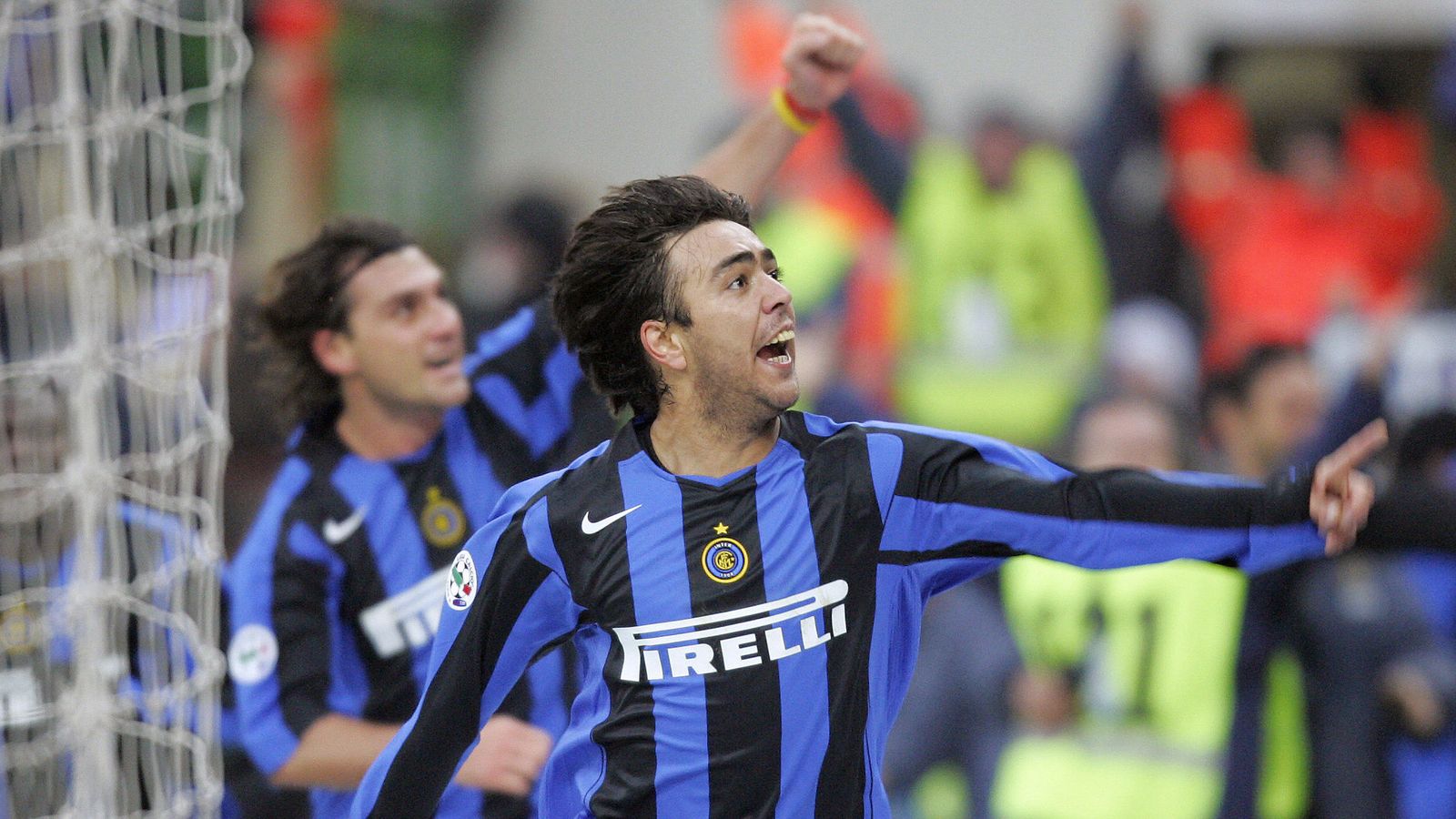 Former Uruguay and Inter forward Alvaro Recoba retires | Football News ...