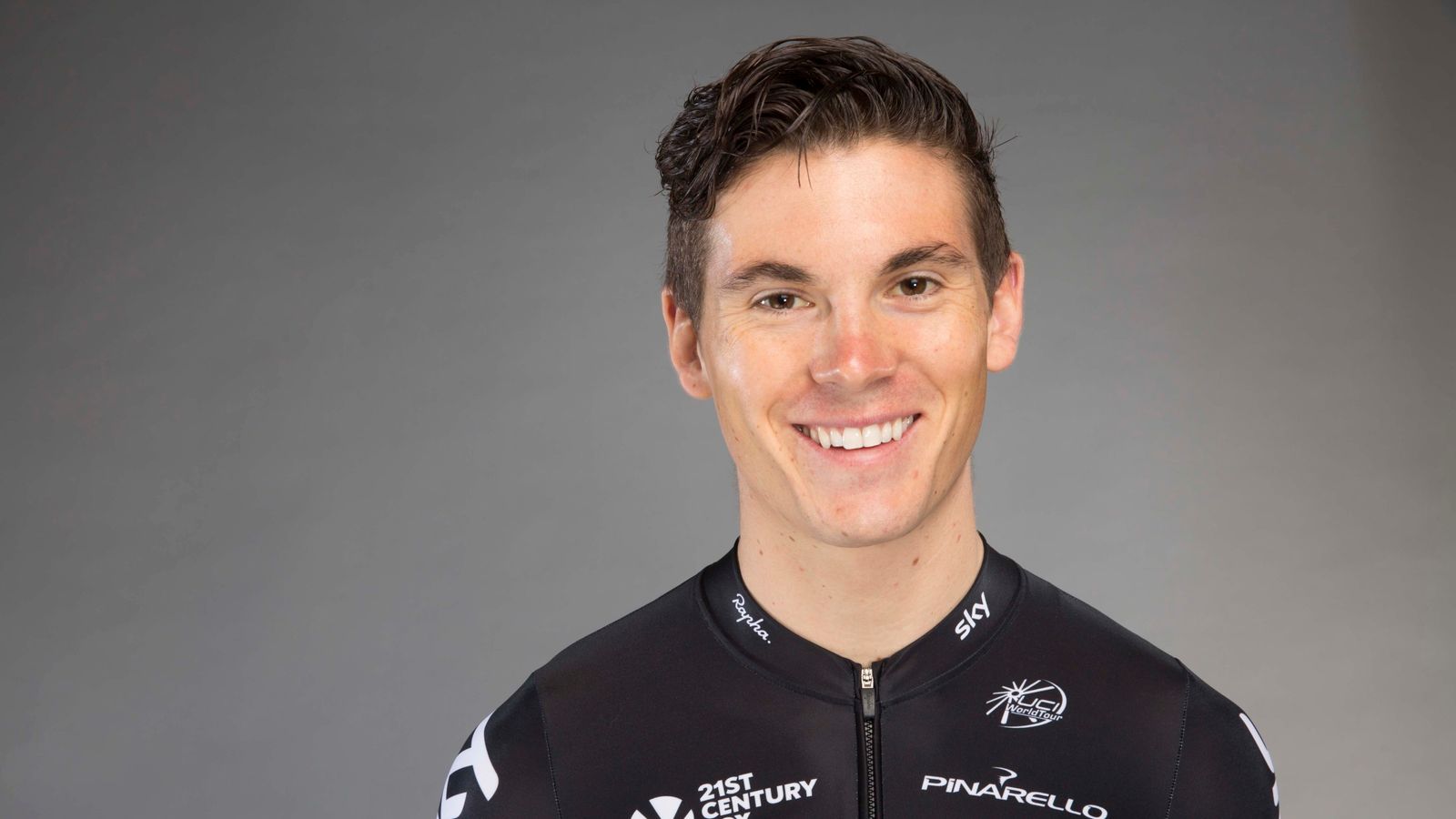Ben Swift set for Milan-San Remo | Cycling News | Sky Sports