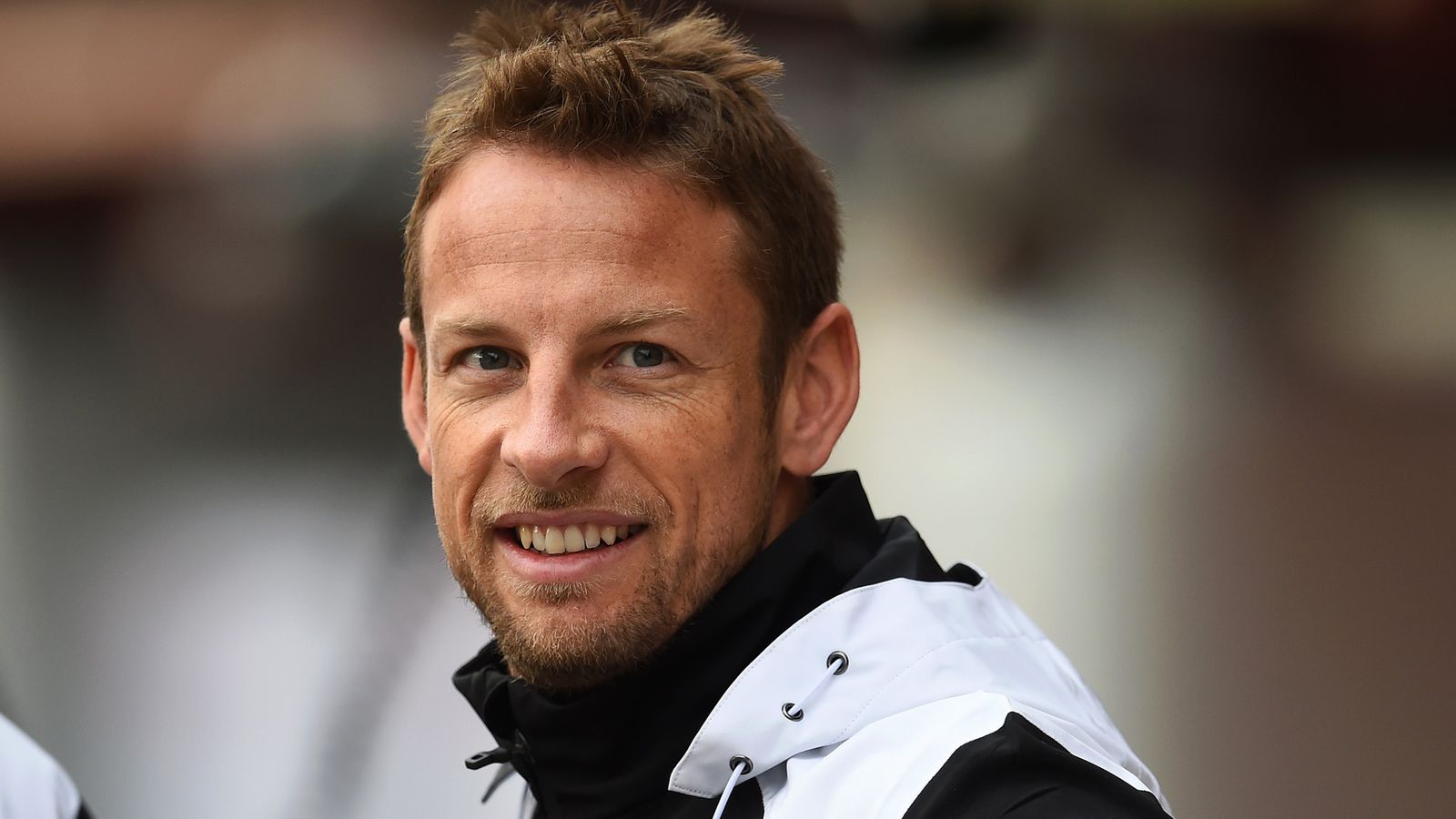 Why doesn't Jenson Button sleep more than eight hours a night? | F1 News