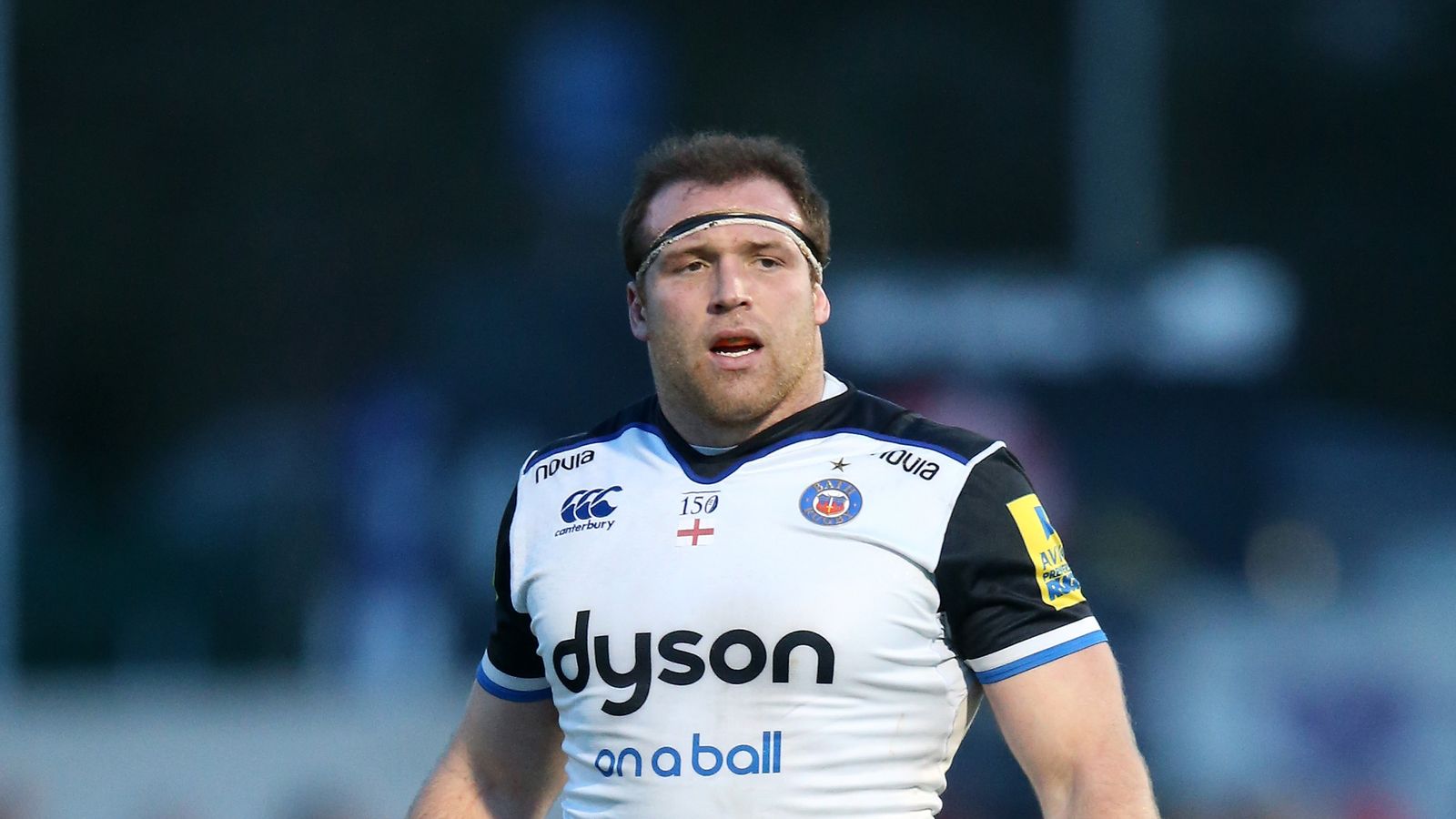 Bath prop Henry Thomas signs new three-year contract | Rugby Union News ...