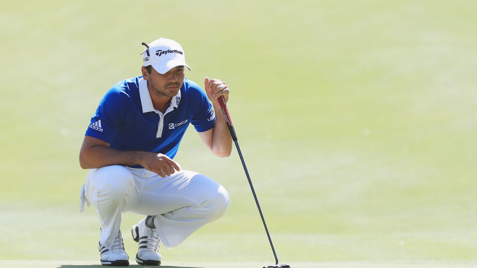 Jason Day targets maiden Masters title after WGC victory | Golf News ...