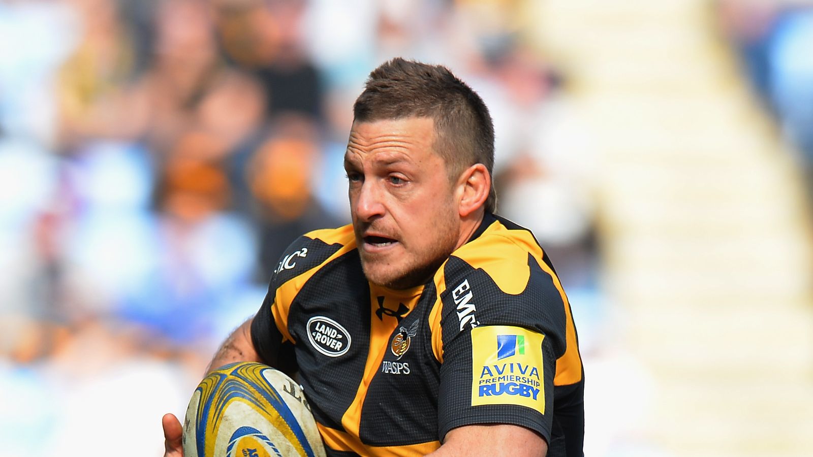 Wasps 39 - 12 Sale - Match Report & Highlights