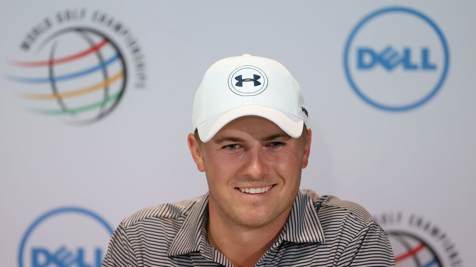 Jordan Spieth thinks Austin Country Club will be a 'fantastic match ...