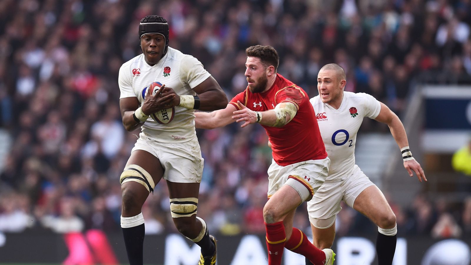 Tom May selects his Six Nations team of the week | Rugby Union News ...