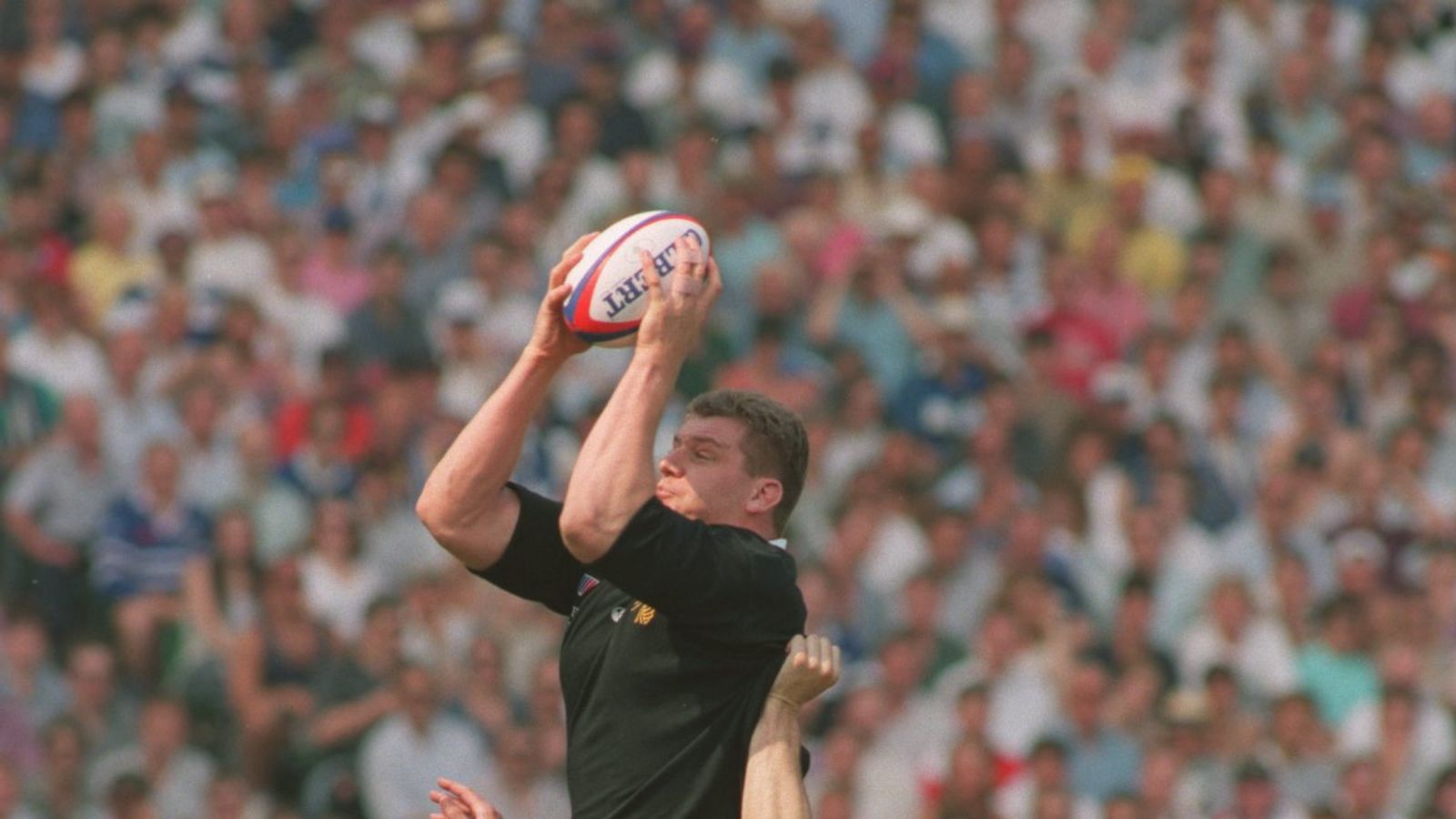 Wasps and Canada star Norman Hadley dies aged 51 | Rugby Union News ...