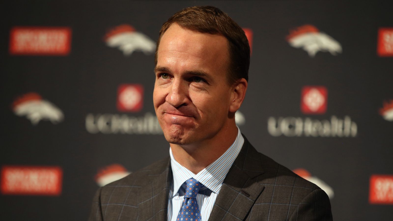 Peyton Manning reflects on 18-year career as an NFL quarterback | NFL ...