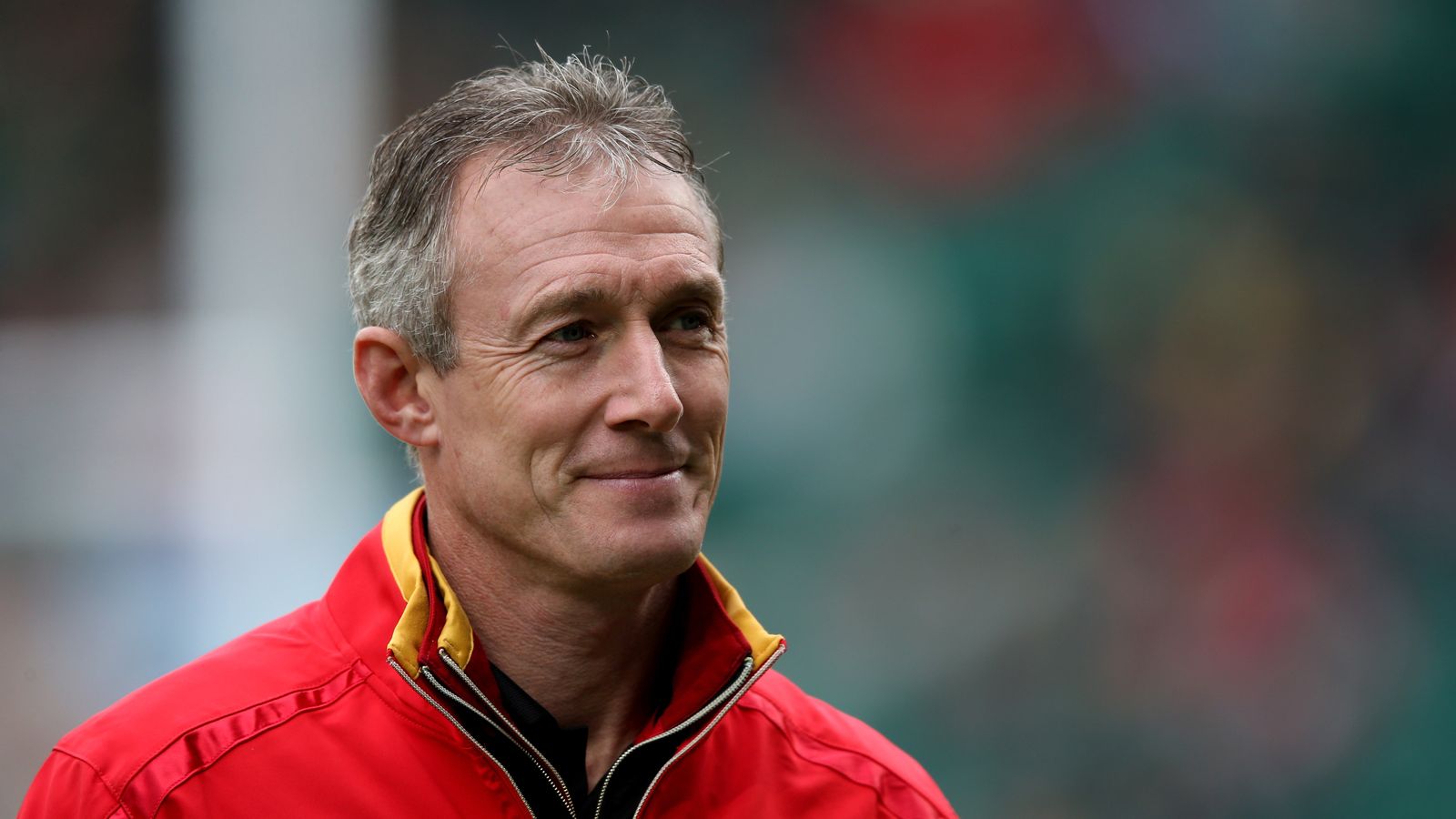 Rob Howley to step-in for Warren Gatland as Wales head coach | Rugby ...