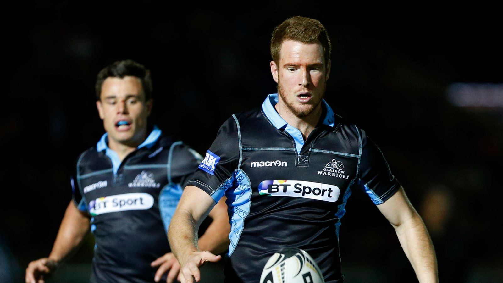 Match Preview - Glasgow vs Leinster | 18 Mar 2016