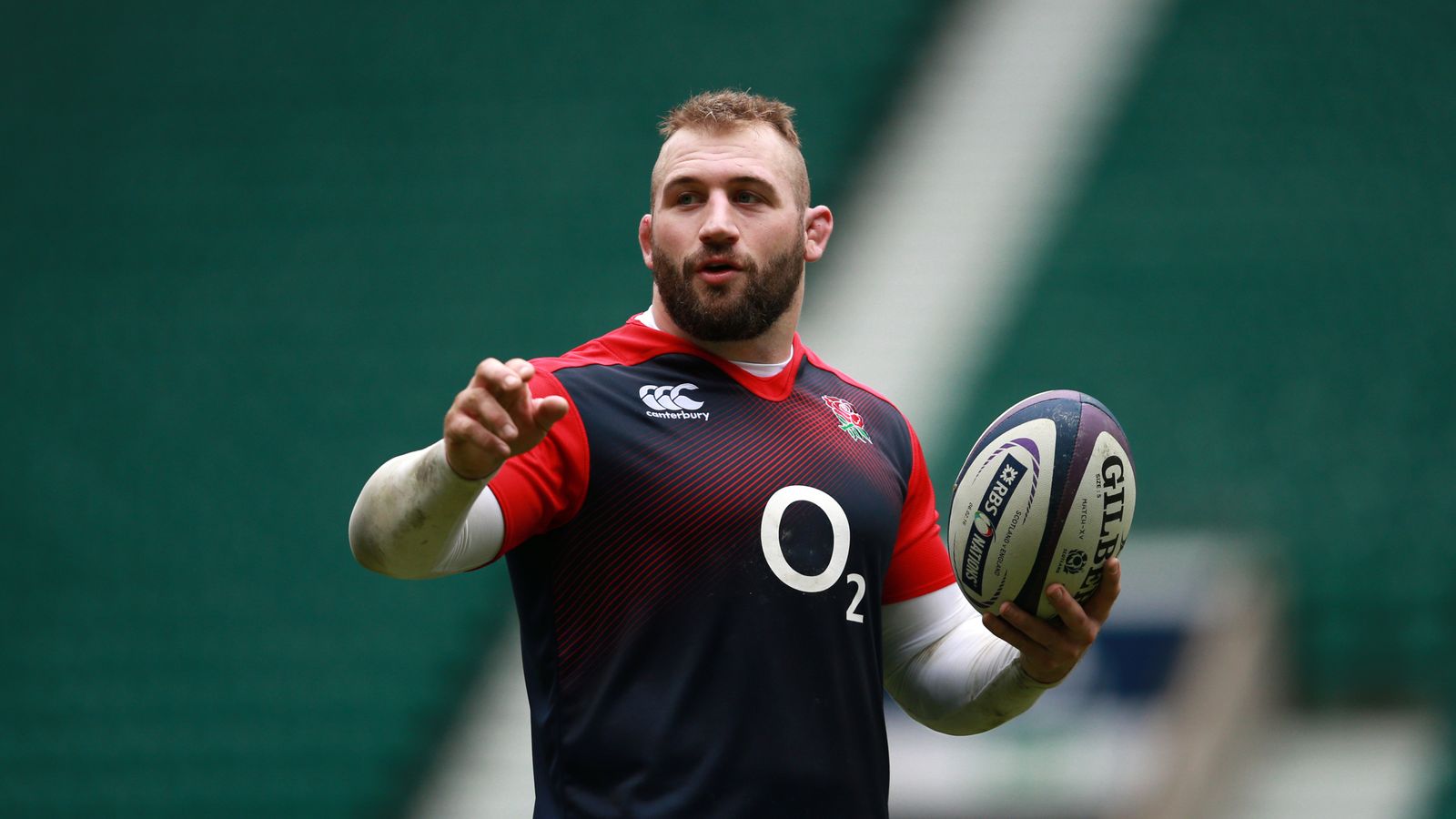England defend Joe Marler after Wales scrummaging claims | Rugby Union ...