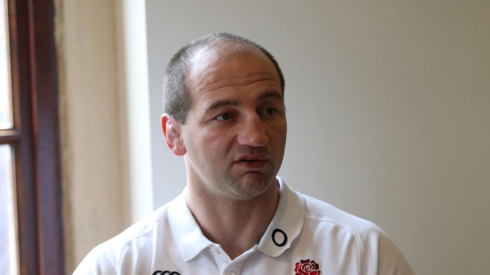 Steve Borthwick says England 'excited' by Wales showdown | Rugby Union ...