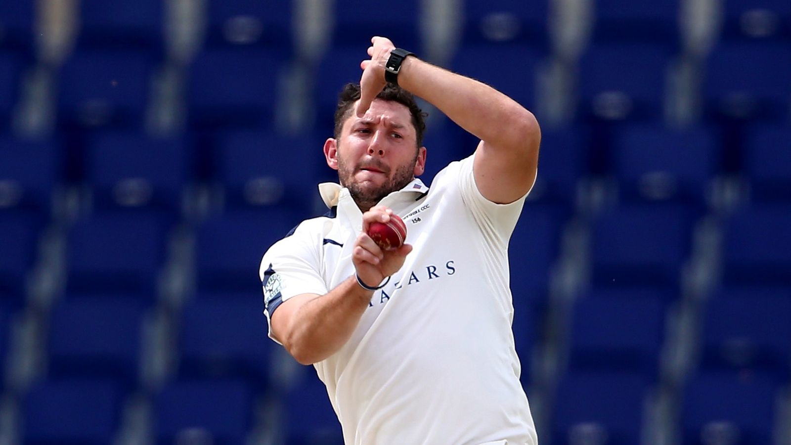 Yorkshire's Tim Bresnan to miss start of domestic season | Cricket News ...