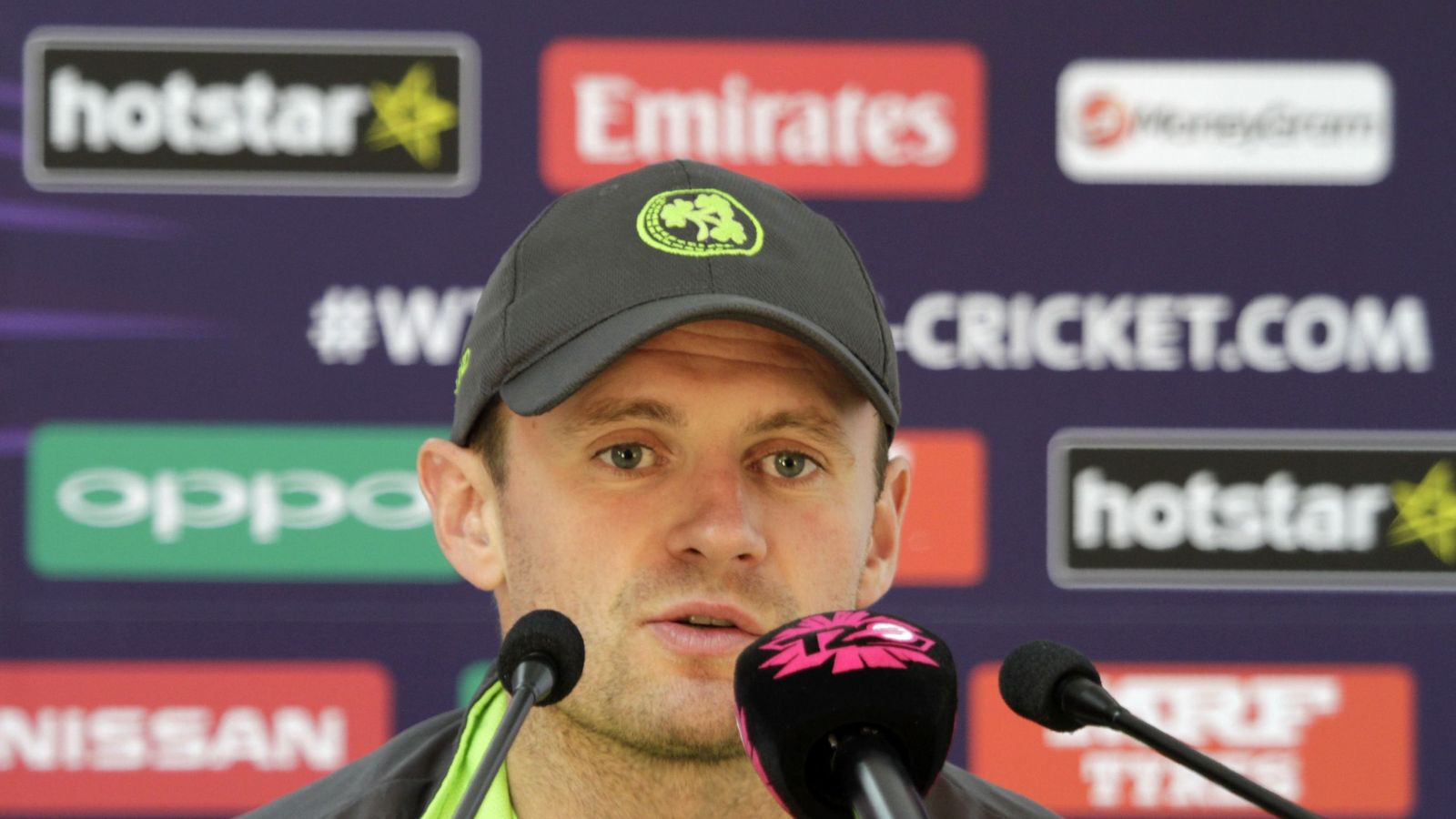 ICC World Twenty20: Kyle McCallan questions World T20 format | Cricket ...