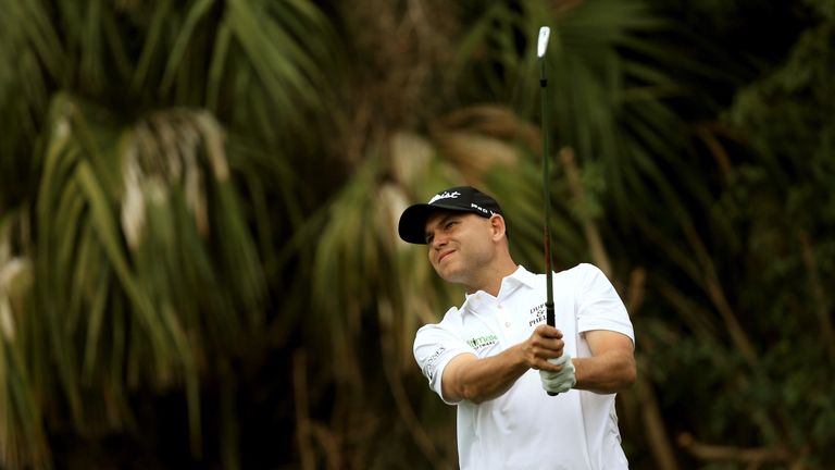 Charl Schwartzel pips Bill Haas to Valspar Championship title | Golf ...