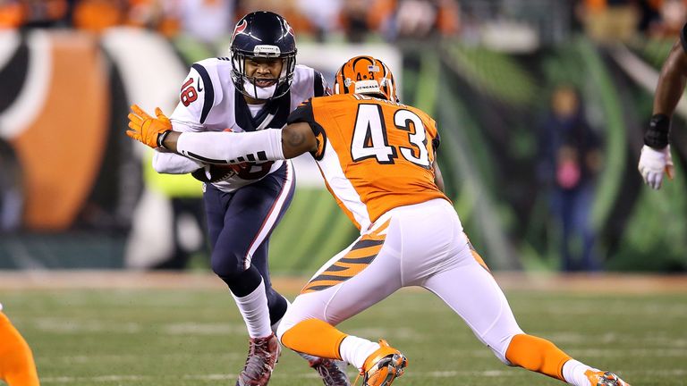 NFL free agency: The biggest needs and key targets for all 16 AFC teams ...