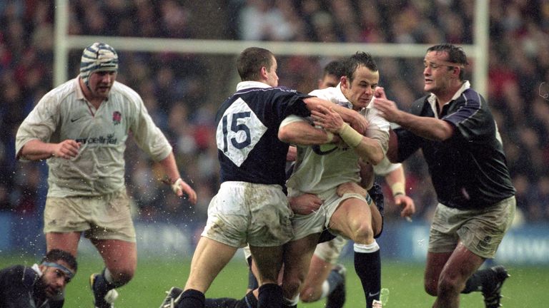 Grand Slam failures: Five times England fell at final hurdle | Rugby ...