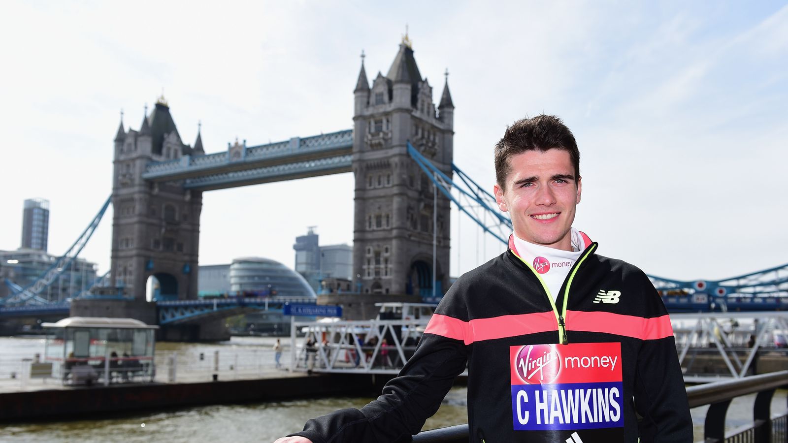 Callum and Derek Hawkins named in Great Britain's marathon squad ...