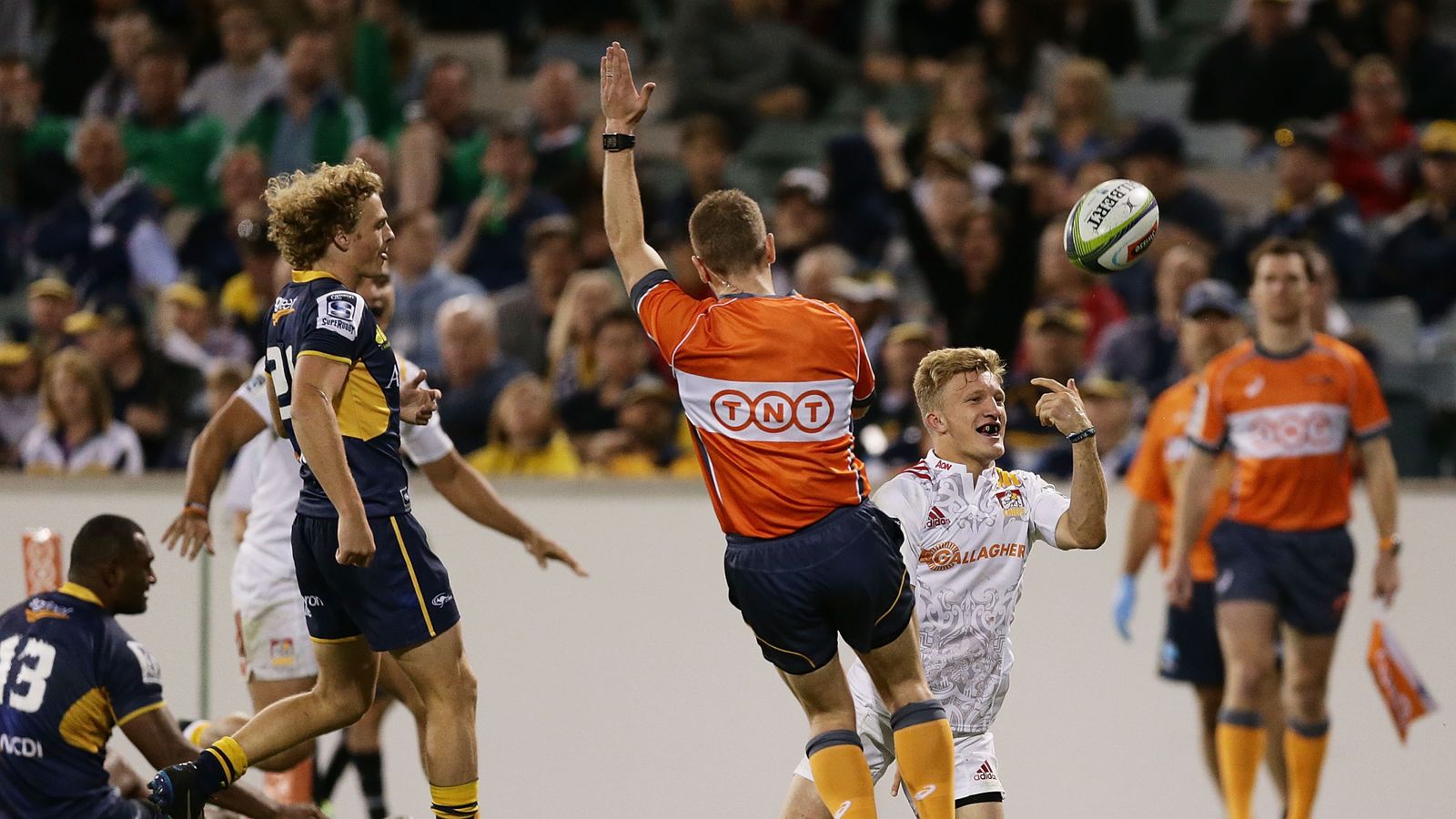 Stuart Barnes: Chiefs set standard and Champions cup predictions ...