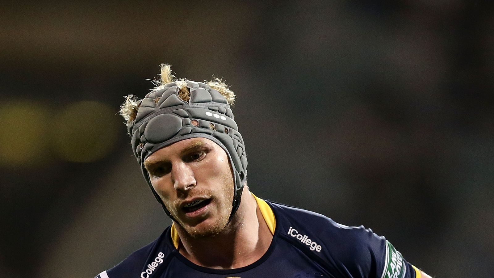 Brumbies forward David Pocock handed two-match Super Rugby ban | Rugby ...