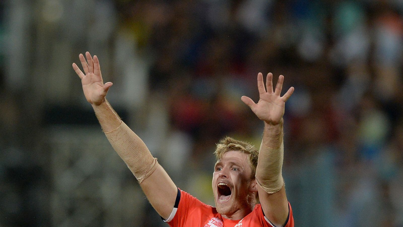 David Willey: England all-rounder previews Sri Lanka T20I | Cricket ...
