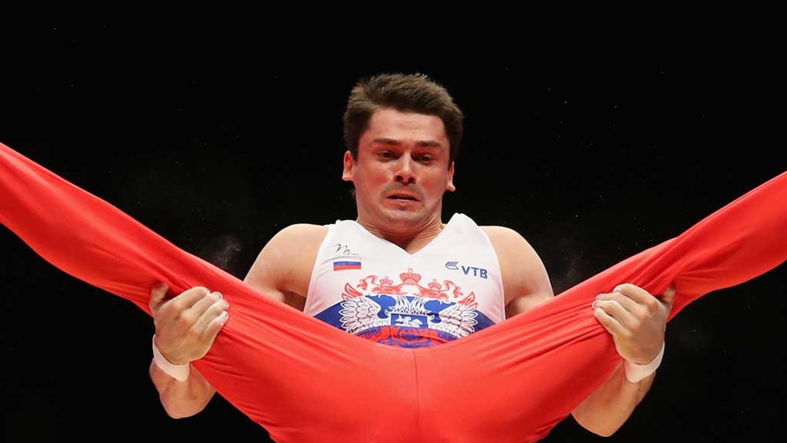 Top Russian Olympic hope tests positive for meldonium | Olympics News ...