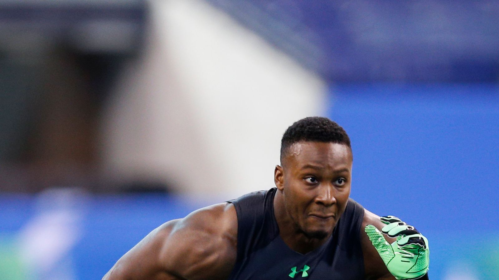 2016 NFL Draft: Noah Spence's road to redemption nears climax | NFL ...