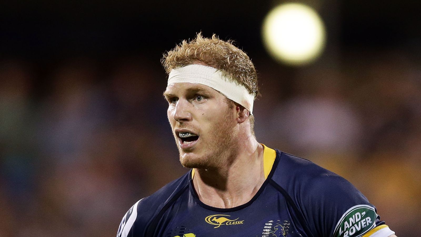 David Pocock to play in Japan with Panasonic Wild Knights | Rugby Union ...