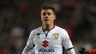 Alex Revell - Stevenage | Player Profile | Sky Sports Football