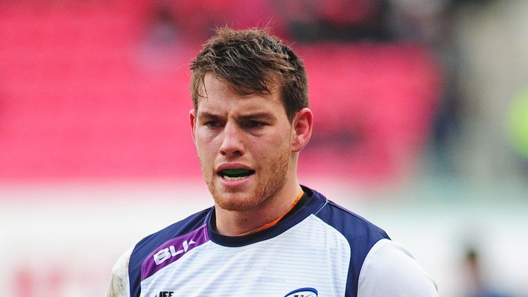 Connacht duo Jake Heenan and Craig Ronaldson pen new deals | Rugby ...