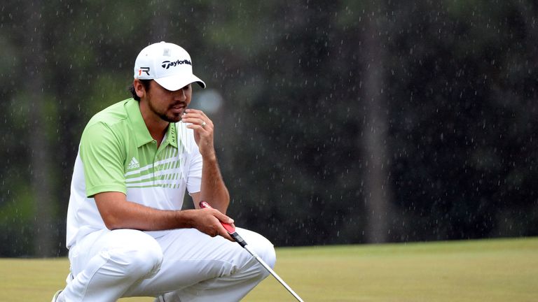 Jason Day: I'm not favourite to win the Masters | Golf News | Sky Sports