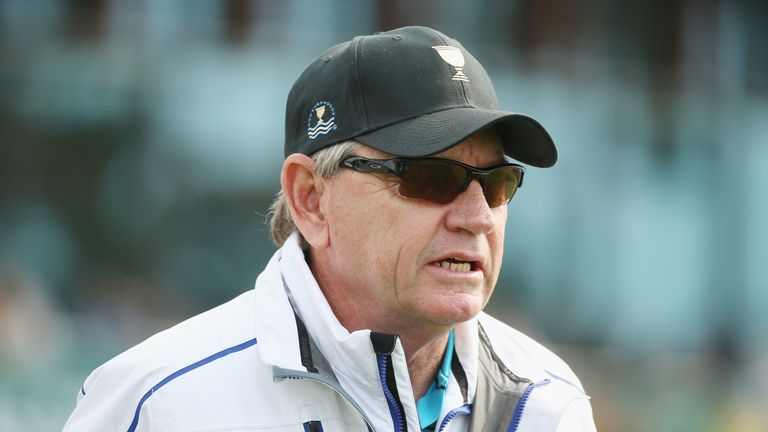 Steve Stricker and Nick Price named captains for 2017 Presidents Cup ...