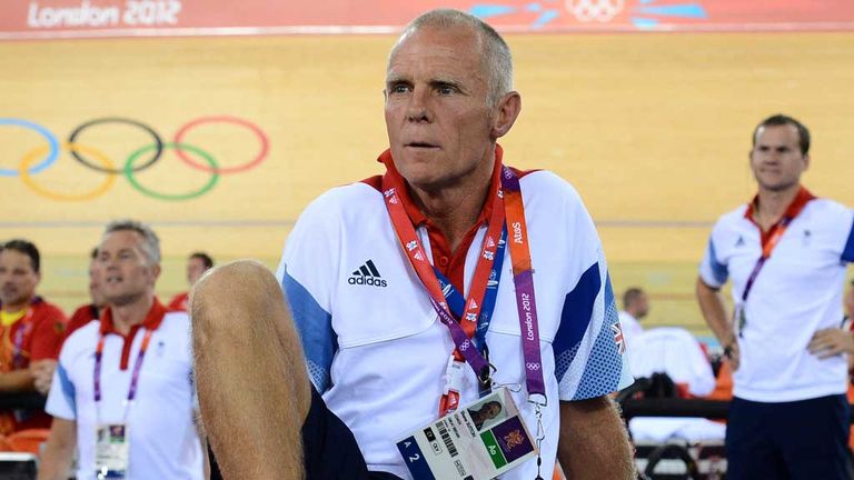 Victoria Pendleton speaks out on Shane Sutton claims | Cycling News ...