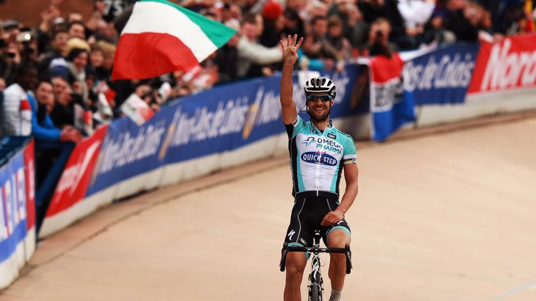 Paris-Roubaix 2016 preview: Peter Sagan & Fabian Cancellara among ...