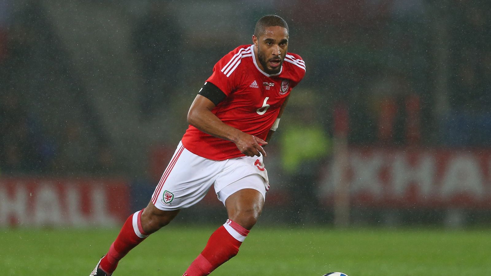 Ashley Williams says Wales can have no excuses at Euro 2016 | Football ...