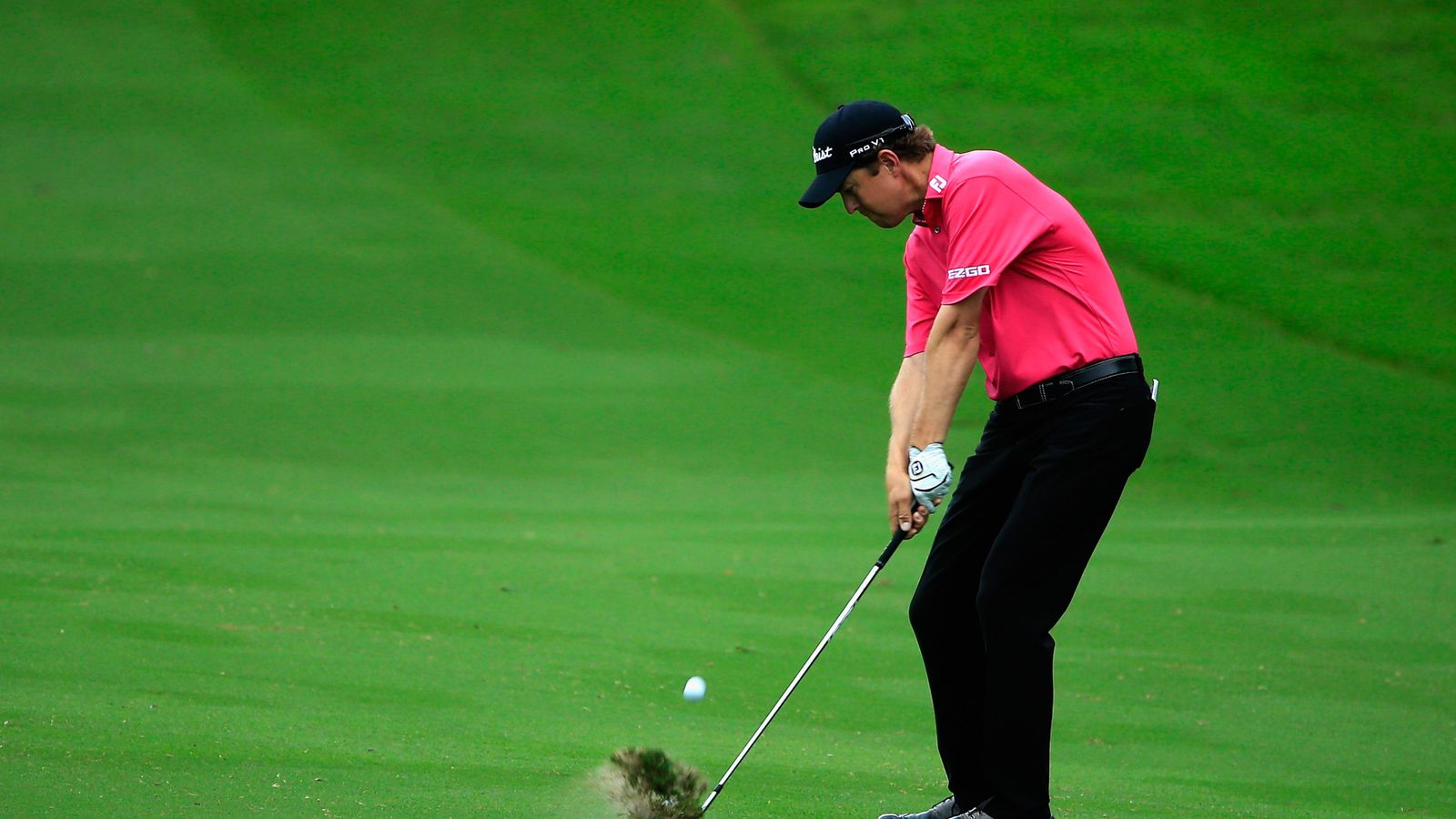 Bryce Molder leads Dean & DeLuca Invitational in Texas | Golf News ...