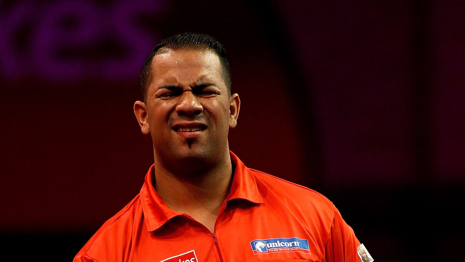 Devon Peterson miscounts at the World Cup of darts | Darts News | Sky ...