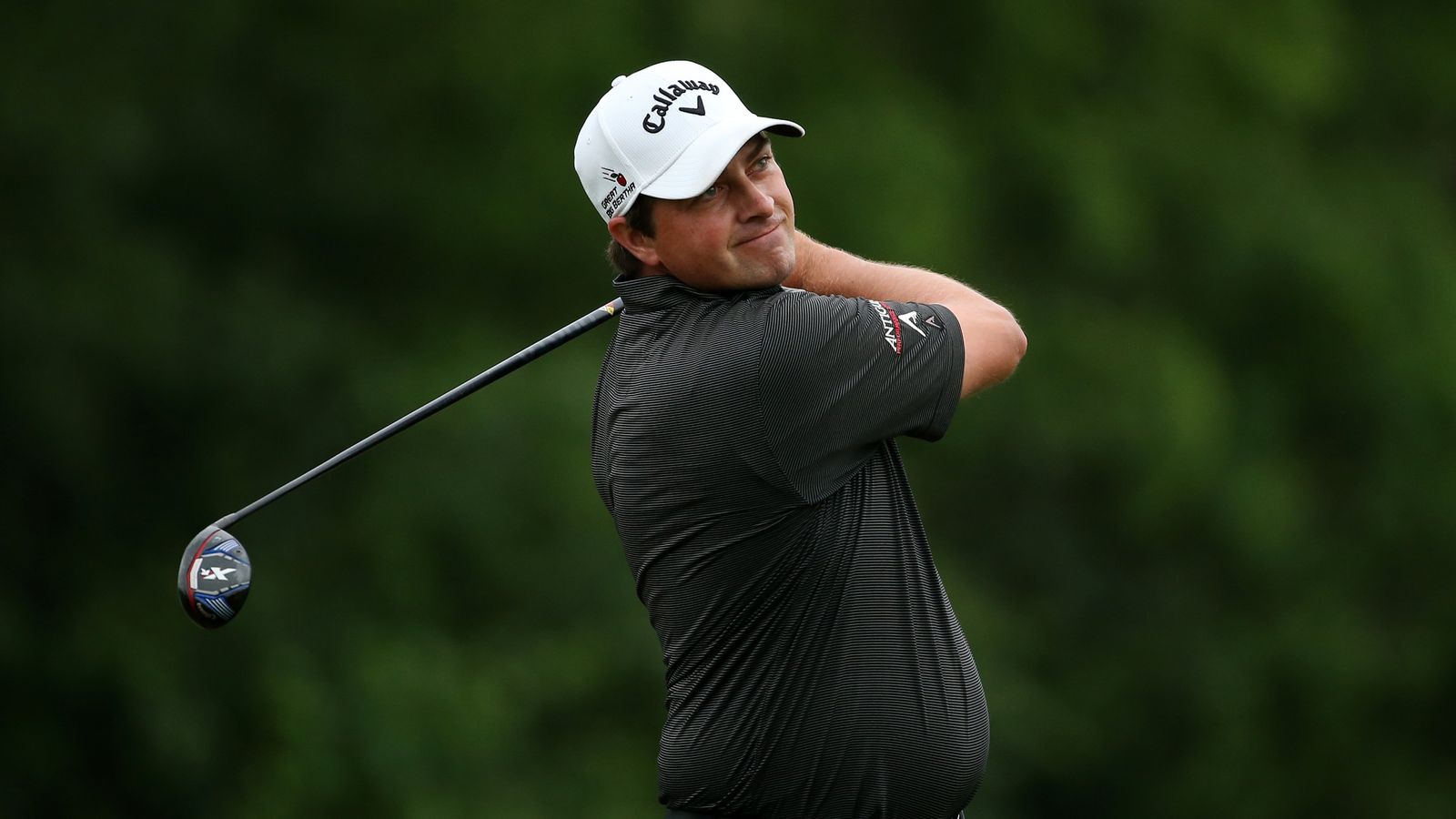 Brian Stuard claims first PGA Tour title at storm-hit Zurich Classic ...