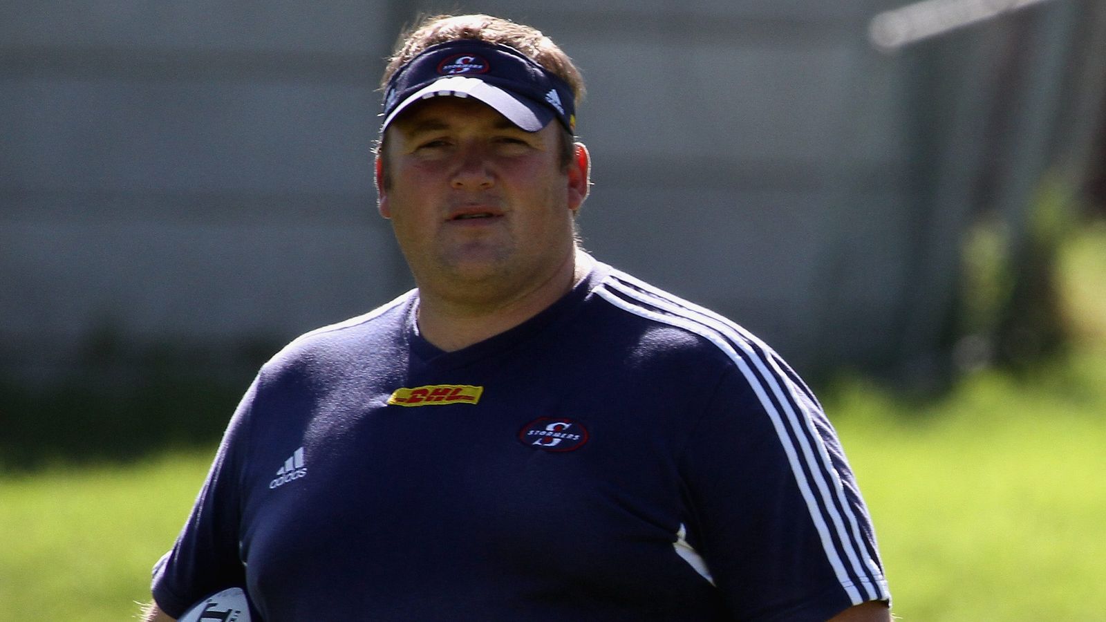 Matthew Proudfoot named as South Africa assistant coach | Rugby Union ...