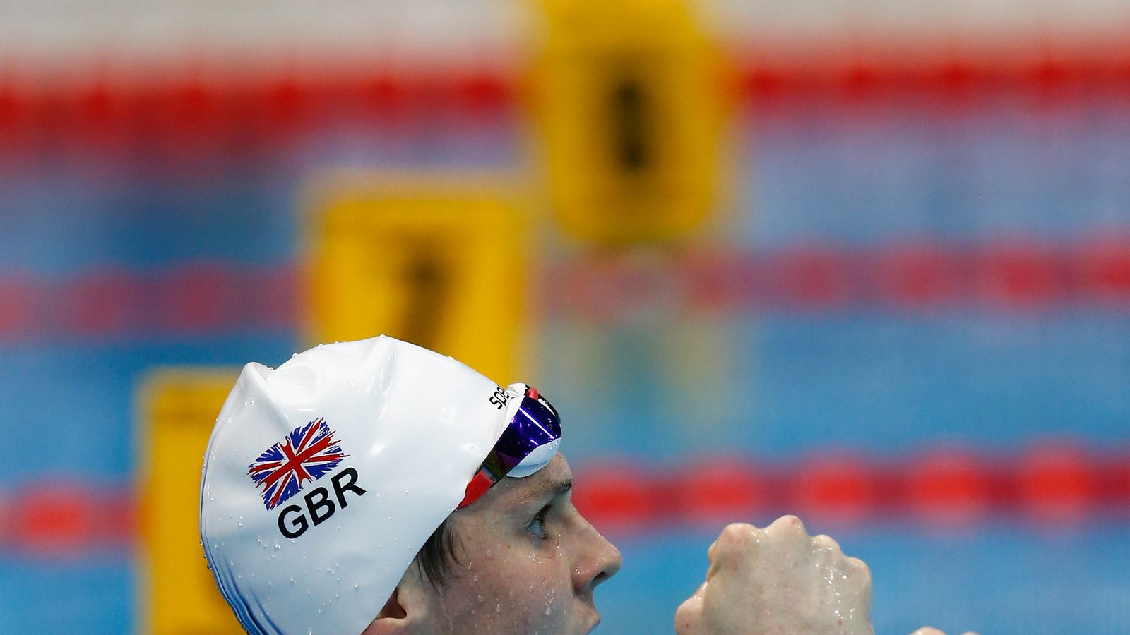 Britain's swimmers bag five medals as European Championships continue ...