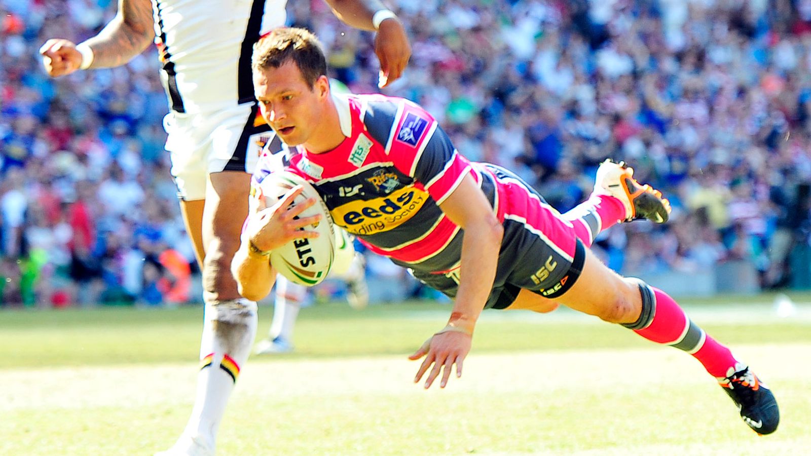 WATCH: Top 5 Magic Weekend moments | Rugby League News | Sky Sports