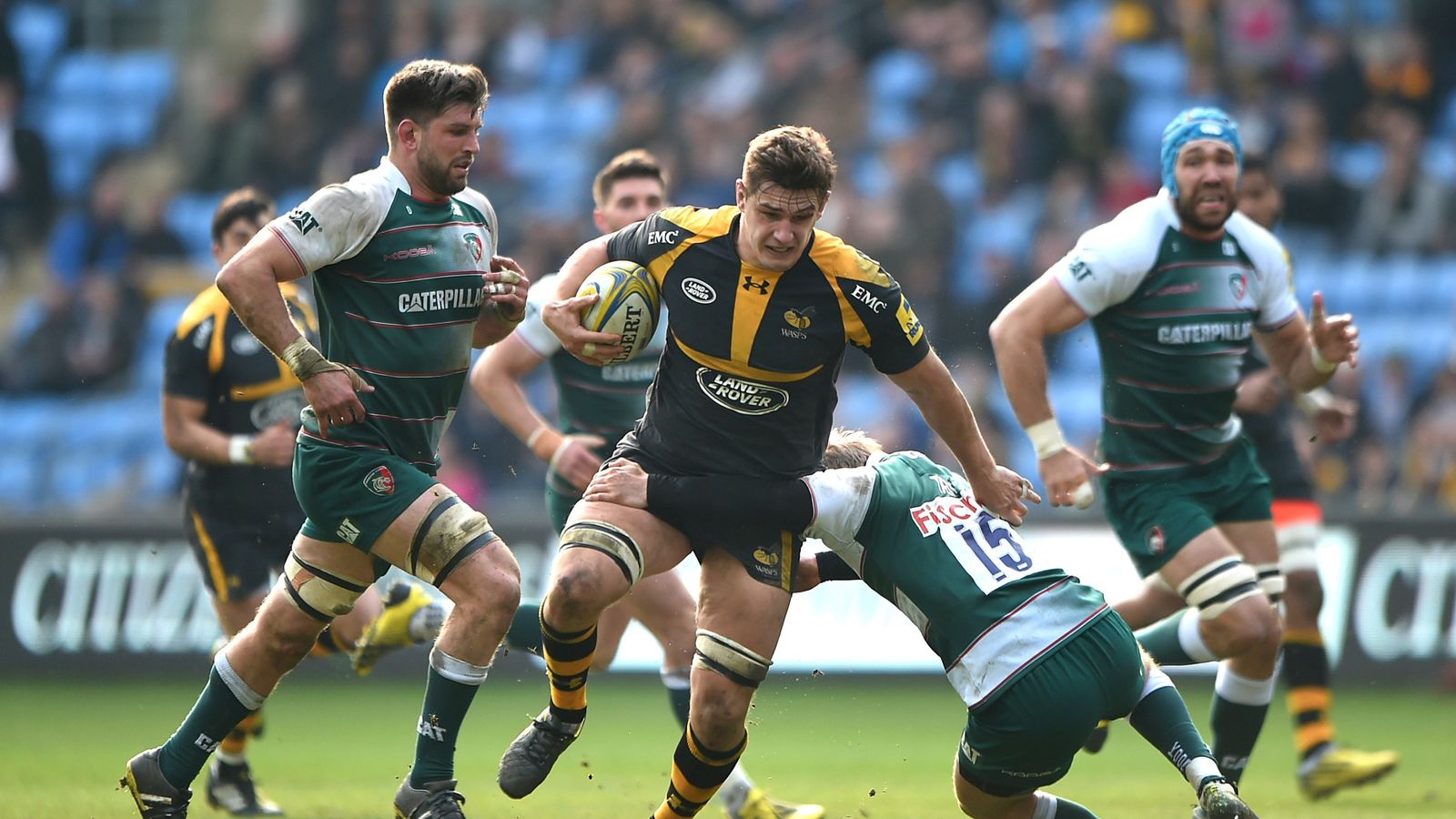 Sam Jones to miss England Tests after breaking leg in judo session ...