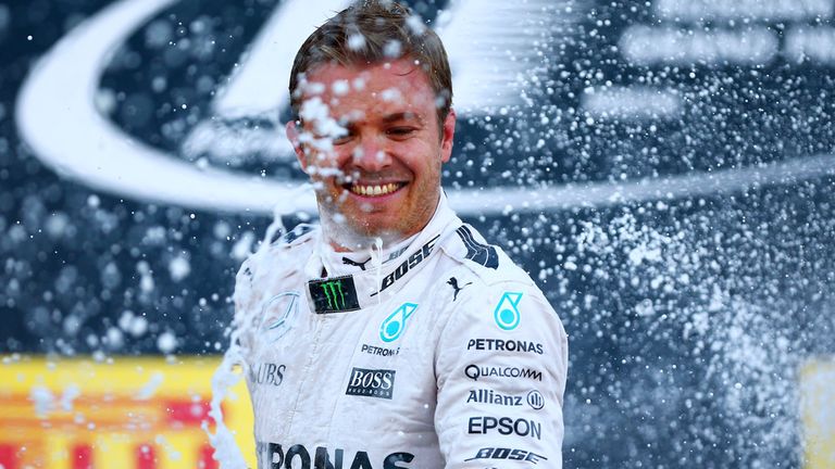 2016 Russian GP driver ratings | F1 News