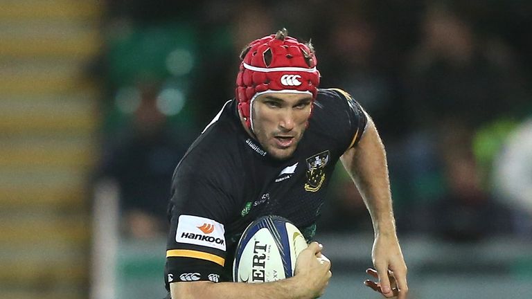 England's players' union supports Bill Beaumont's Six Nations move ...